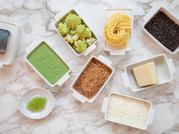 LUMEN Cocktails & Cuisine | Rome