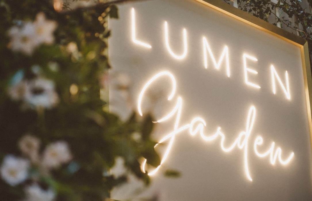 Lumen Cocktails & Cuisine | The St Regis Rome | Restaurant