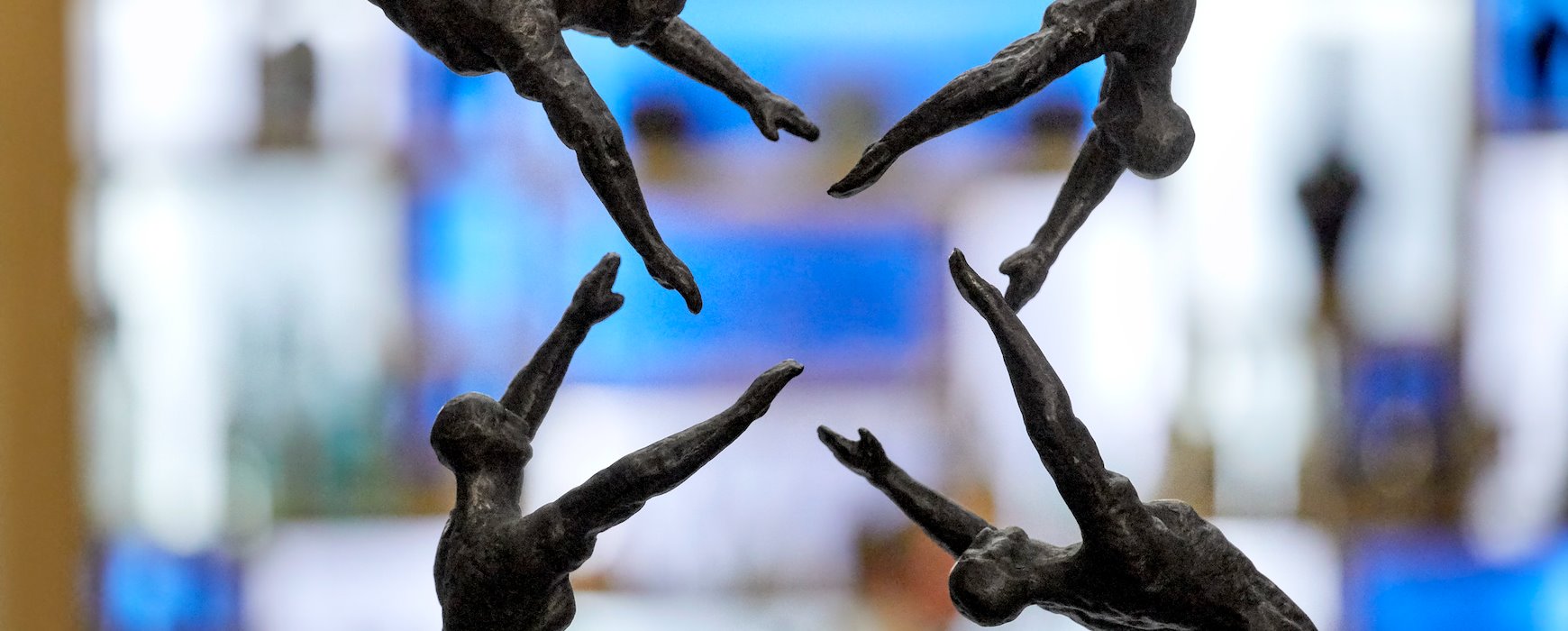 Lumen Cocktails & Cuisine | The St Regis Rome | Restaurant