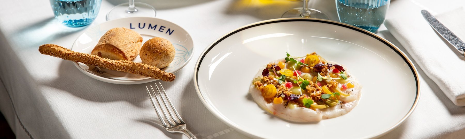 Our Menus | Lumen Cocktails & Cuisine